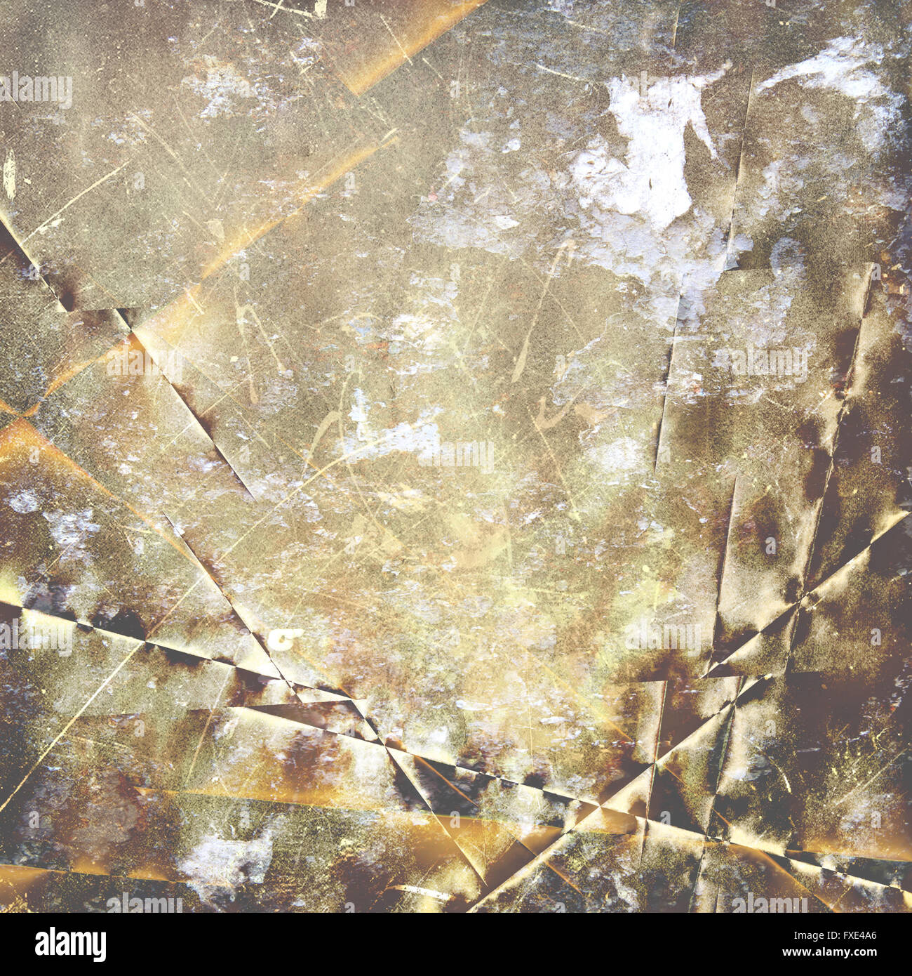 Abstract textured background. For creative futuristic layout design ...