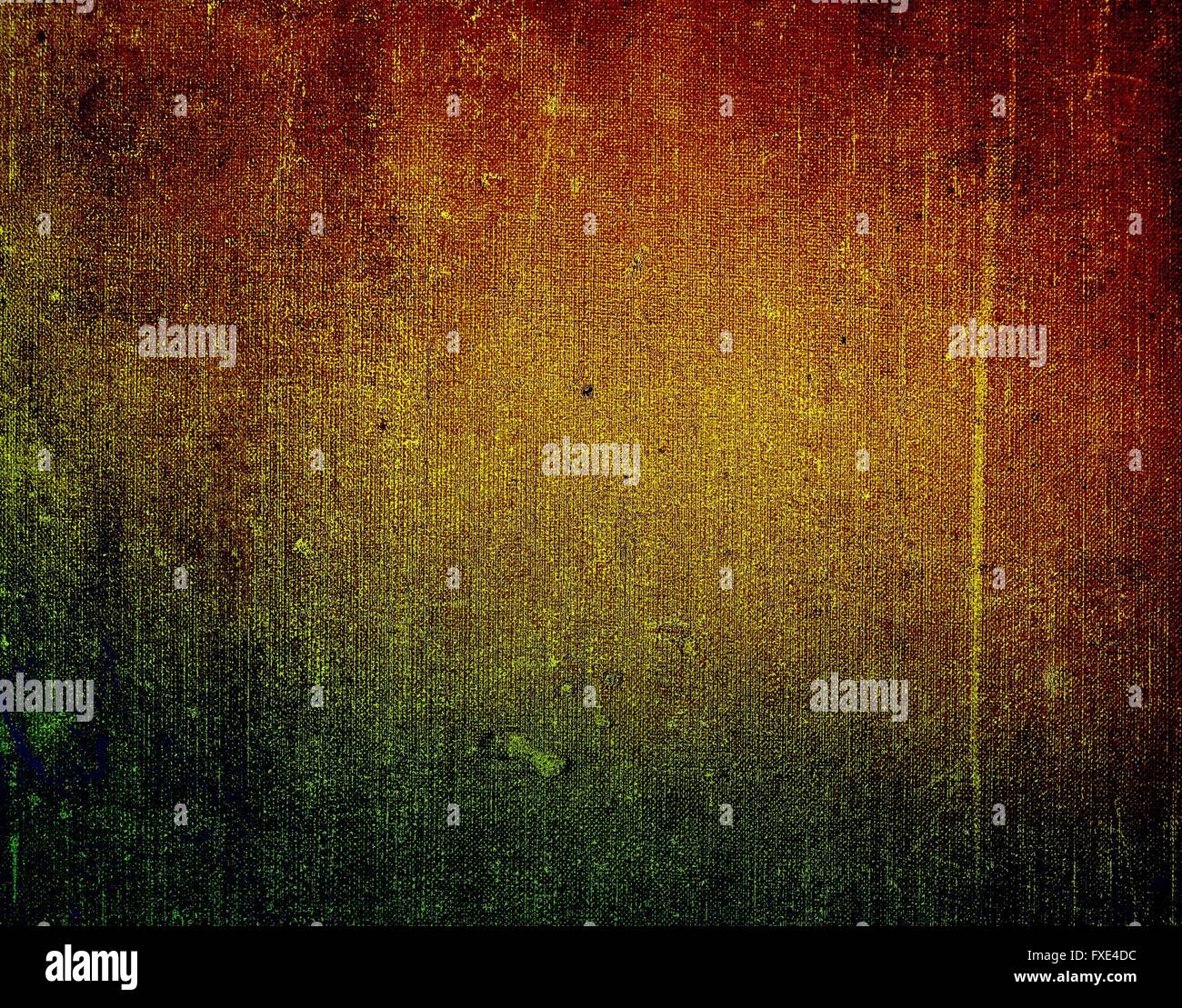 Old canvas texture grunge background. For creative layout design ...