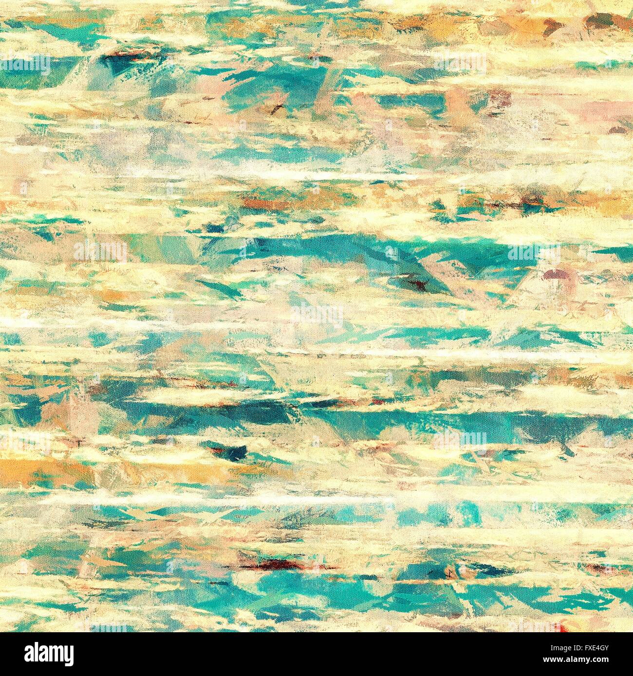 Abstract background with grunge striped texture. For vintage layout ...