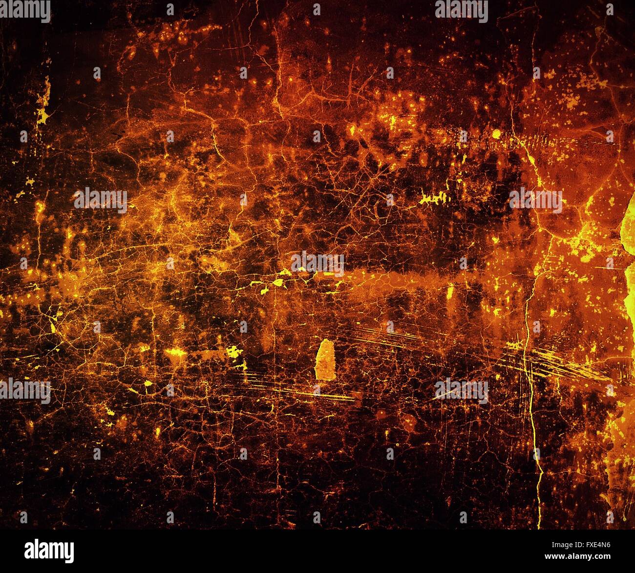 Grunge texture. For creative layout design, vintage-style illustrations ...