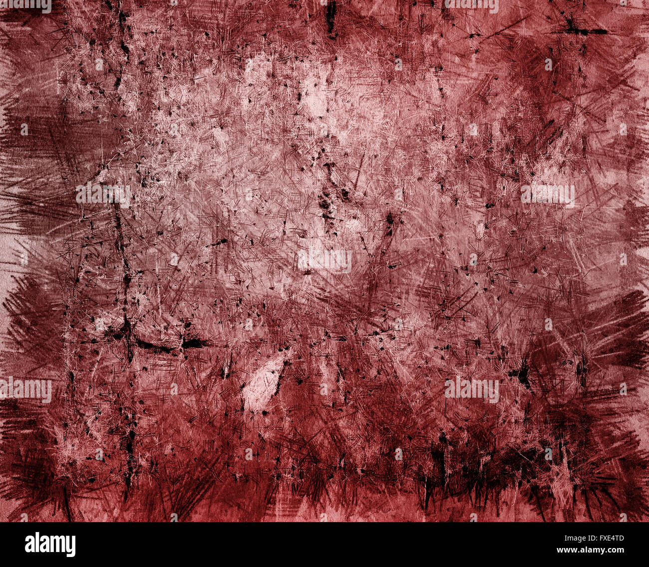 Designed artistic grunge background. For creative layout design ...