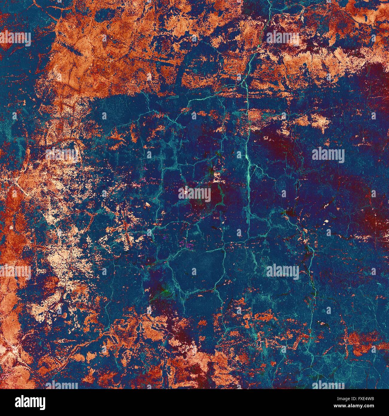 Abstract vintage background. For art layout design, grunge ...