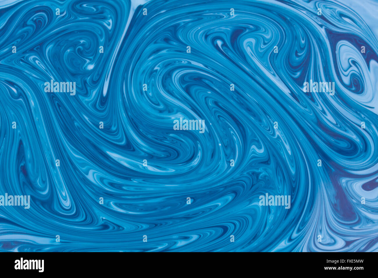 Blue marble texture hi-res stock photography and images - Alamy
