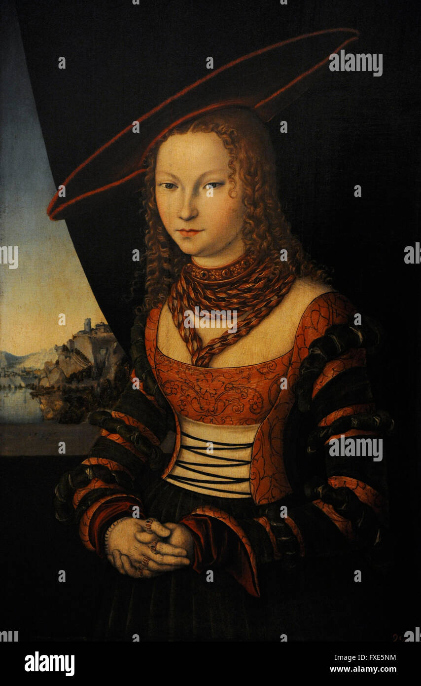 Italian Renaissance Portraits Of Women