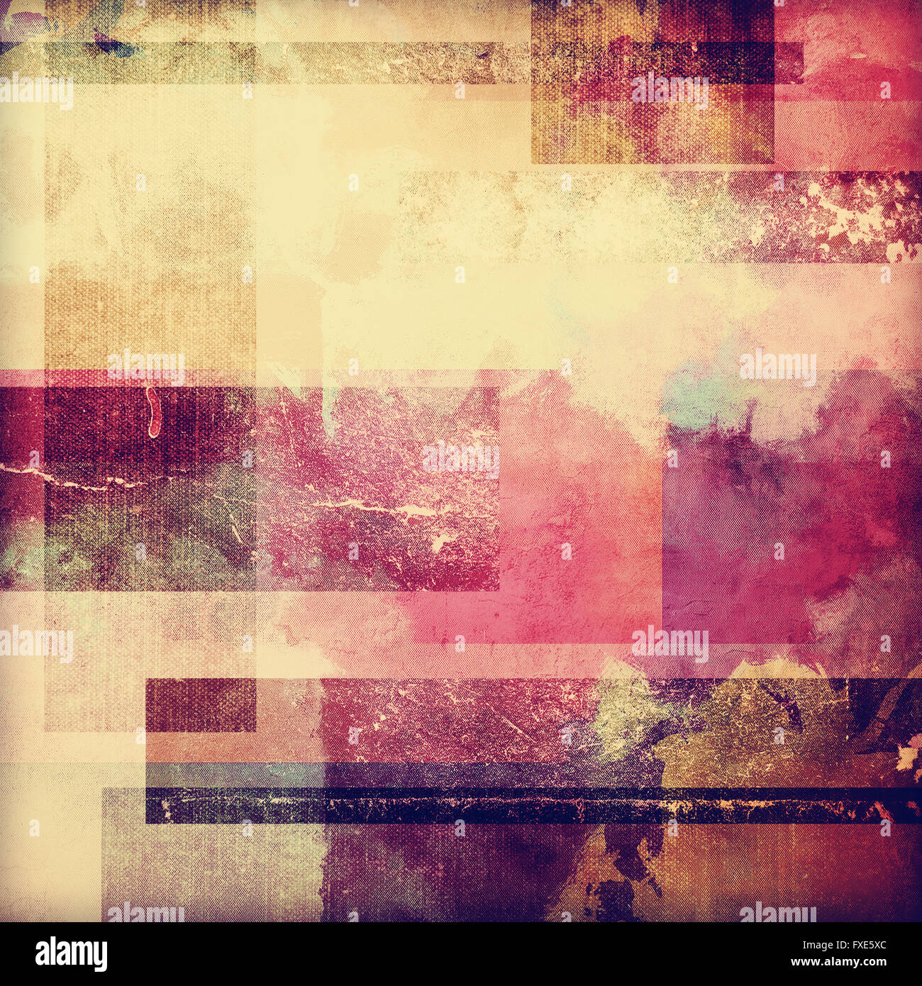 Grunge colorful background Stock Photo - Alamy