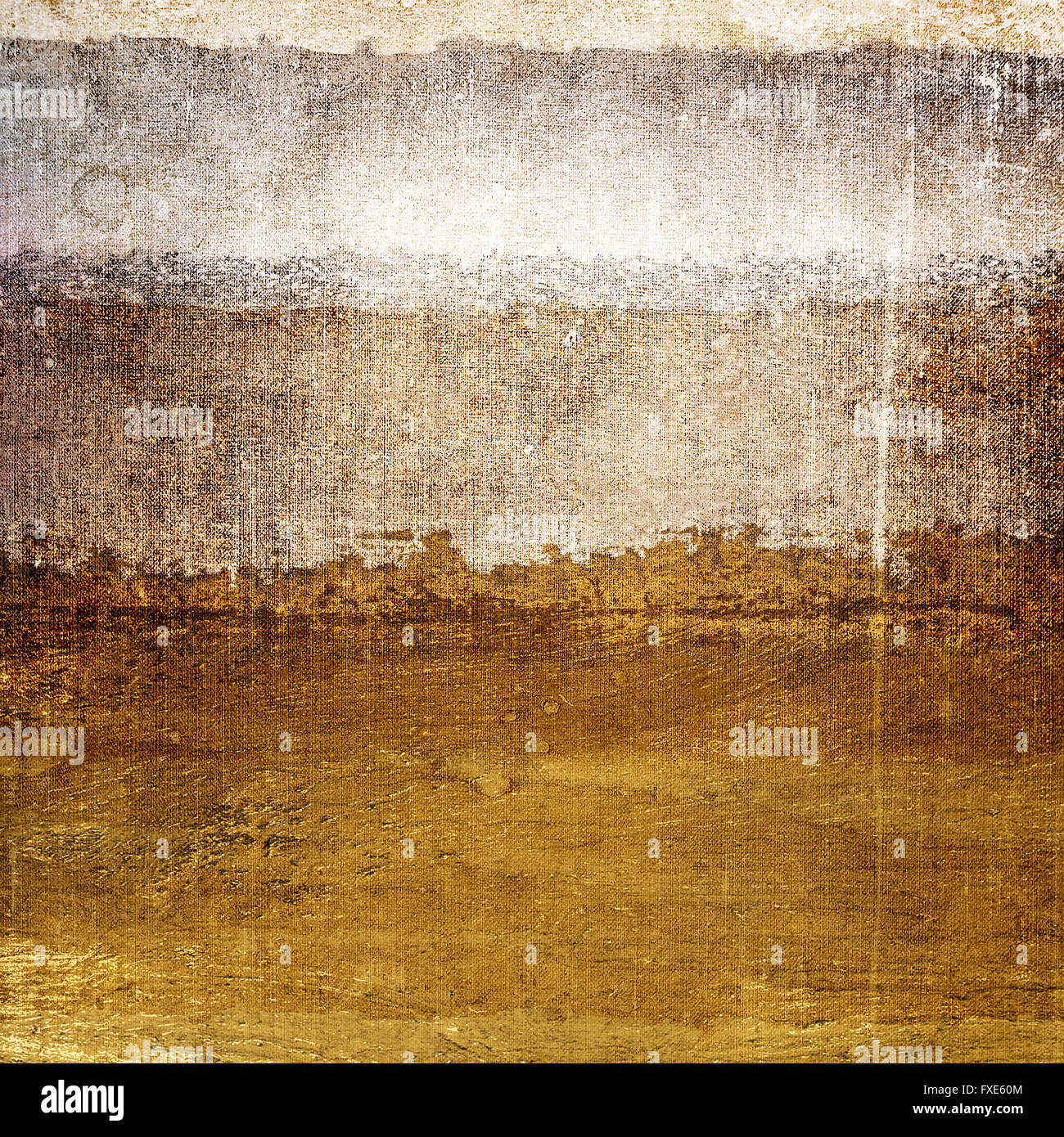Abstract old background with grunge texture Stock Photo - Alamy