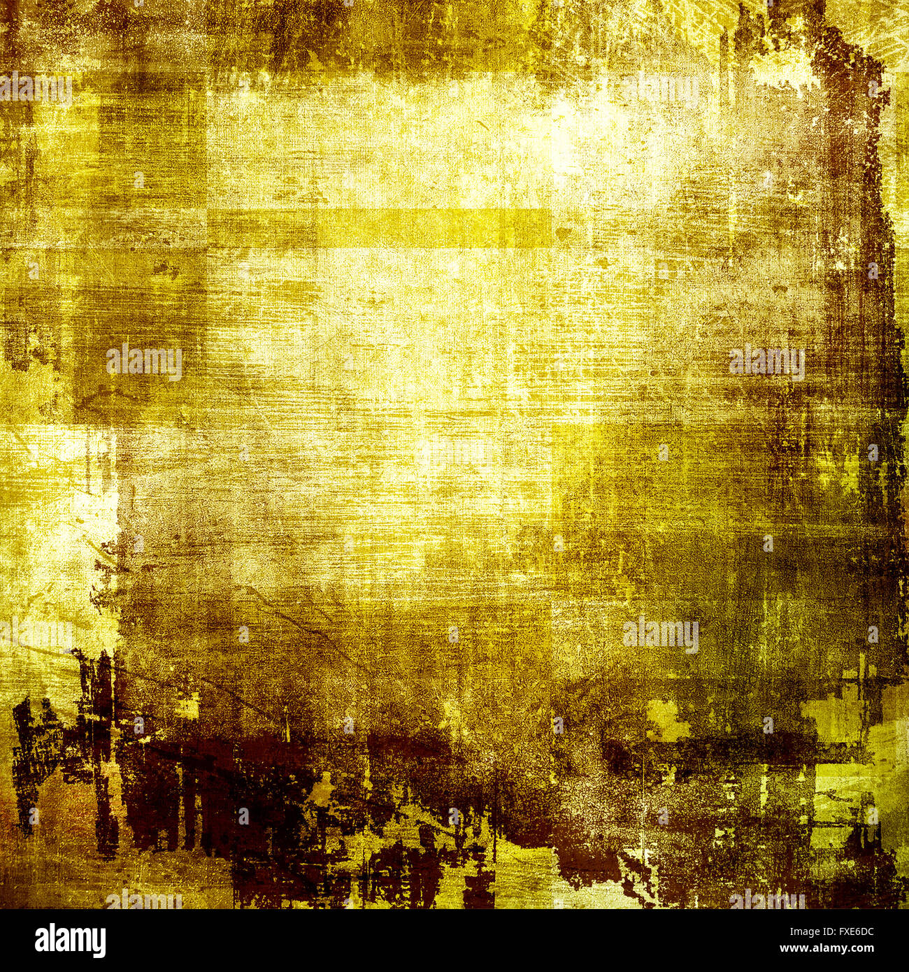Abstract old background with grunge texture Stock Photo - Alamy