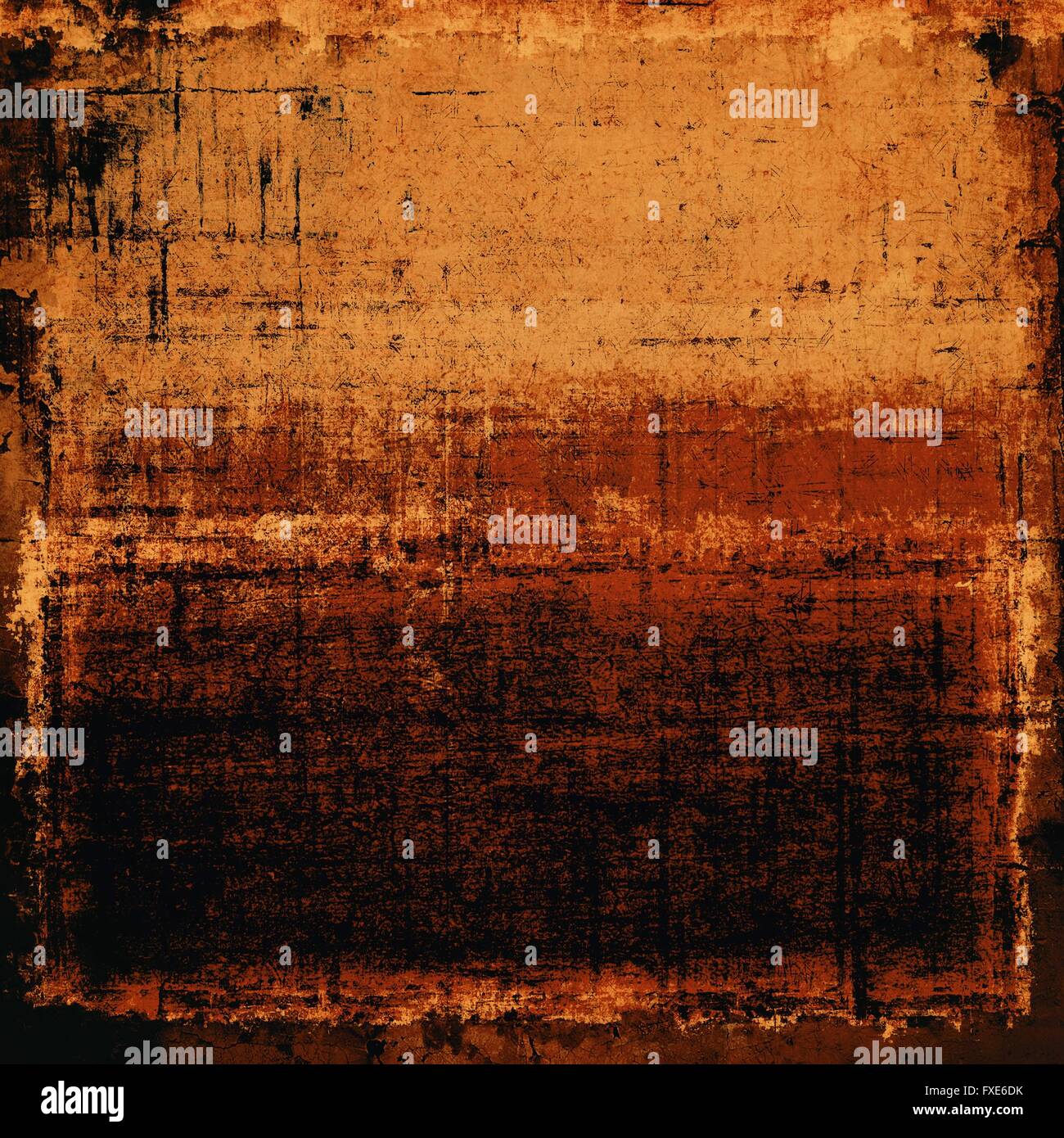 Abstract old background with grunge texture Stock Photo - Alamy