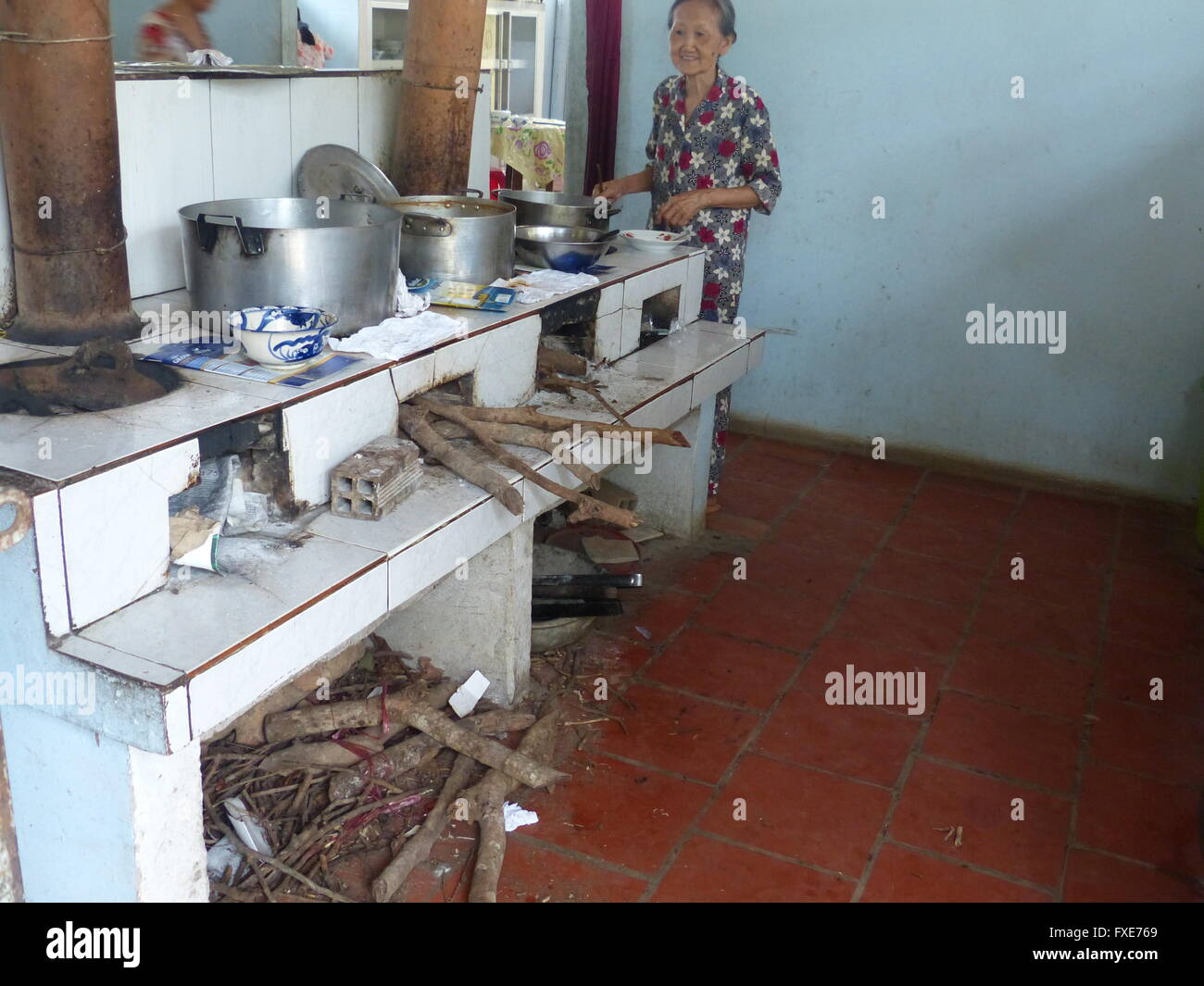 Vietnam country hi-res stock photography and images - Alamy