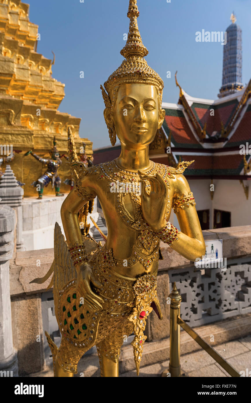 Kinnaree High Resolution Stock Photography and Images - Alamy