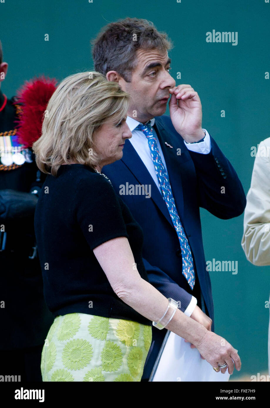 The RHS Chelsea Flower Show, formally known as the Great Spring Show ...