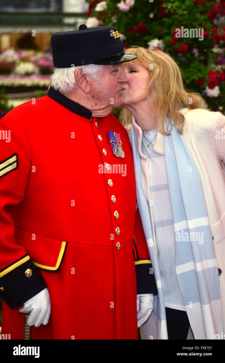 The RHS Chelsea Flower Show, formally known as the Great Spring Show ...