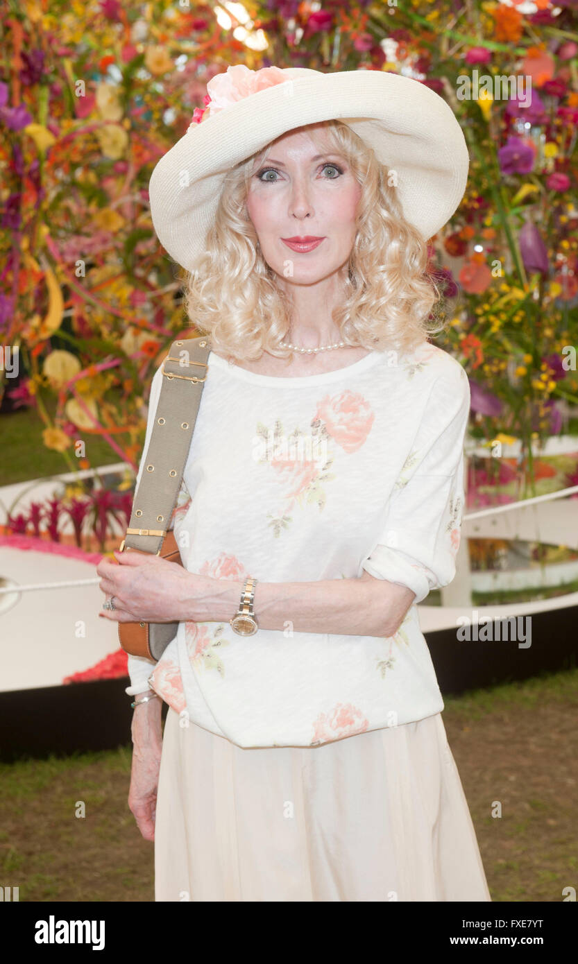 The RHS Chelsea Flower Show, formally known as the Great Spring Show ...