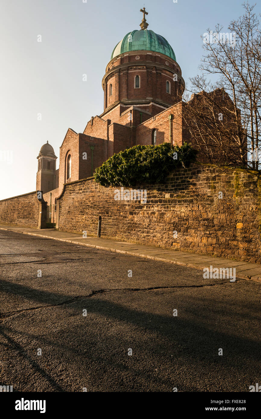 St peter paul and philomena hi-res stock photography and images - Alamy
