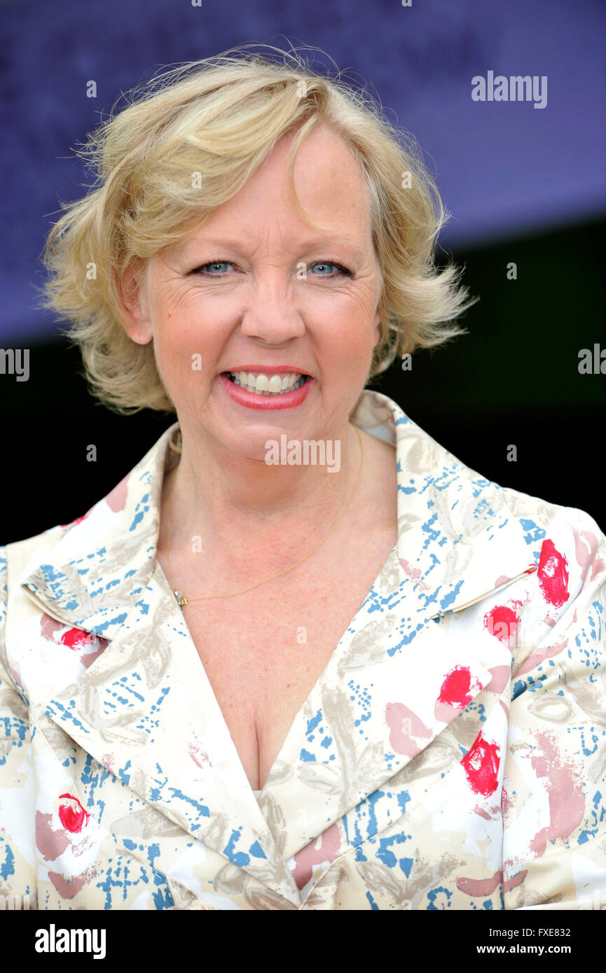 The RHS Chelsea Flower Show, formally known as the Great Spring Show ...