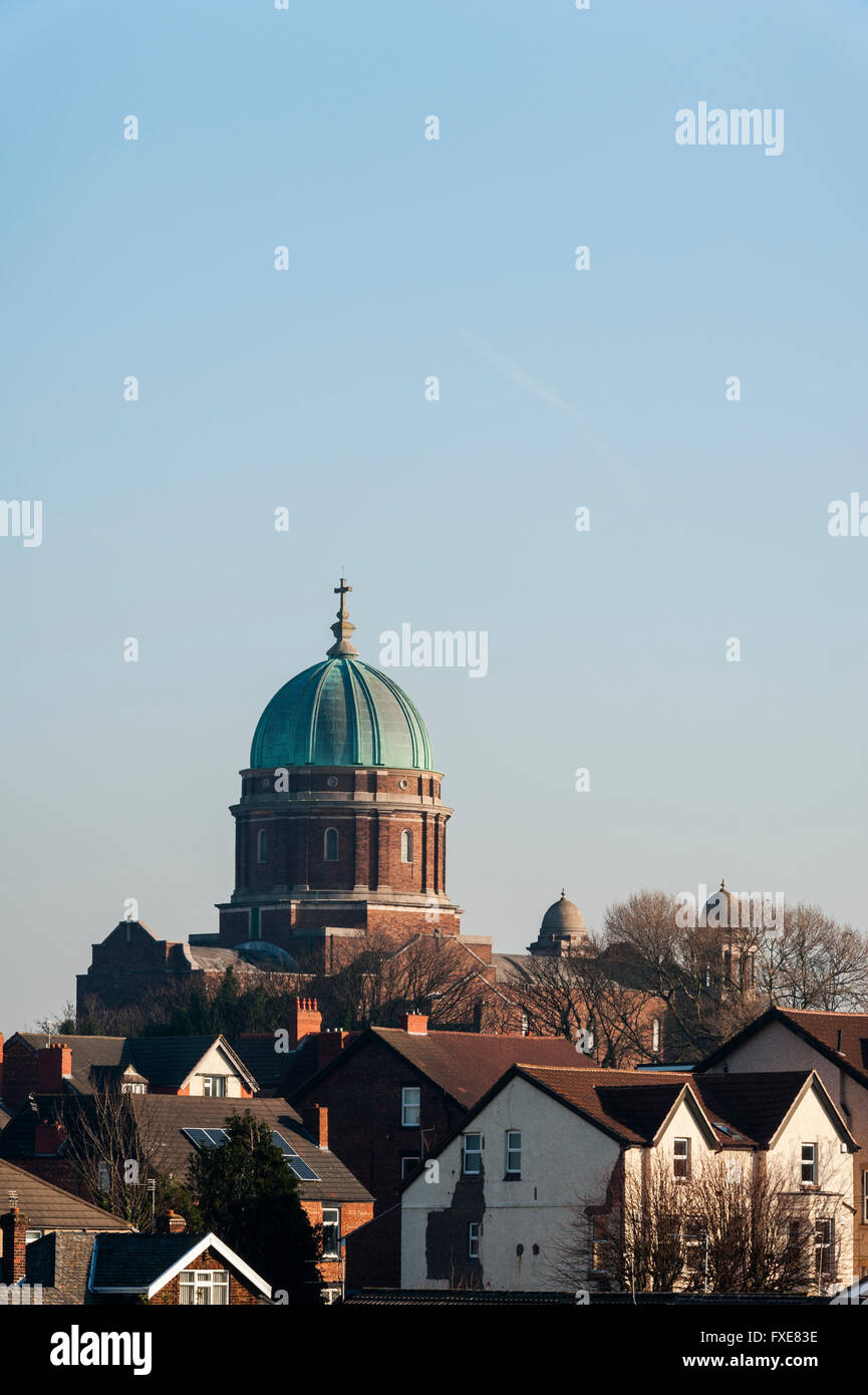 St peter paul and philomena hi-res stock photography and images - Alamy