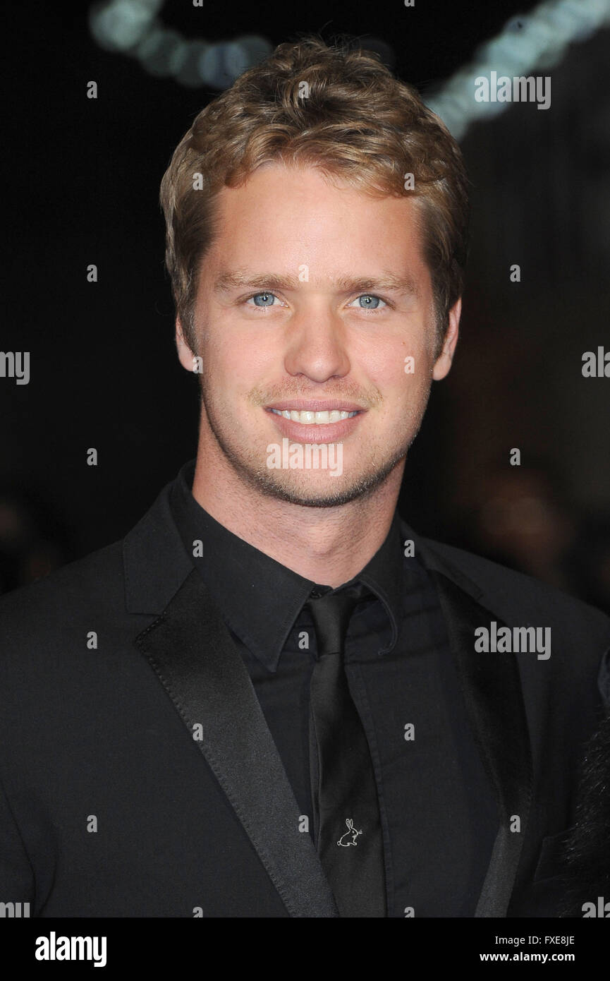 Sam Branson High Resolution Stock Photography and Images - Alamy