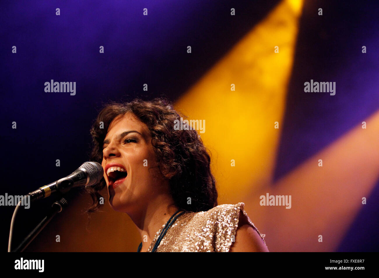 Ceu singer hi-res stock photography and images - Alamy