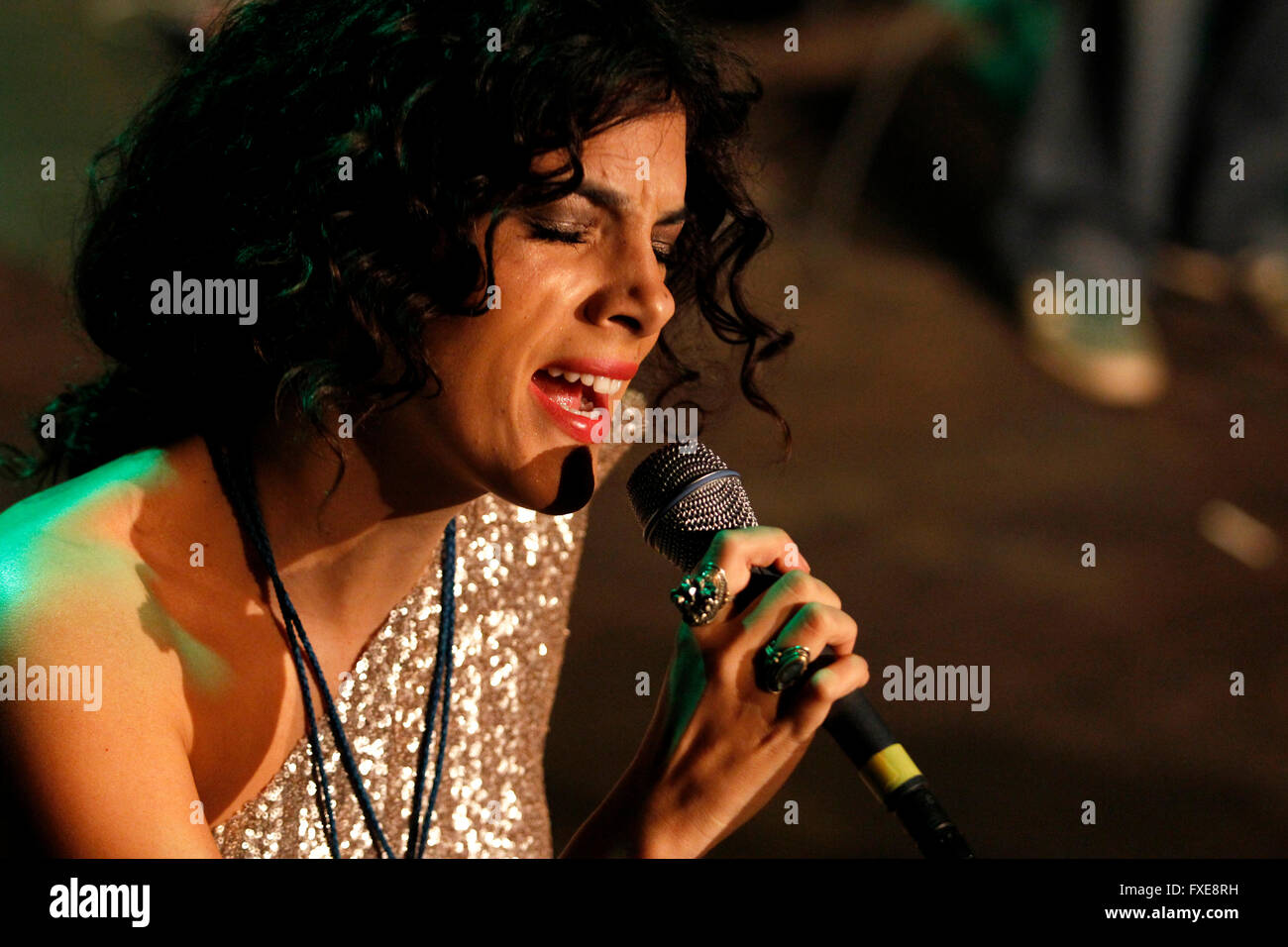 Ceu singer hi-res stock photography and images - Alamy