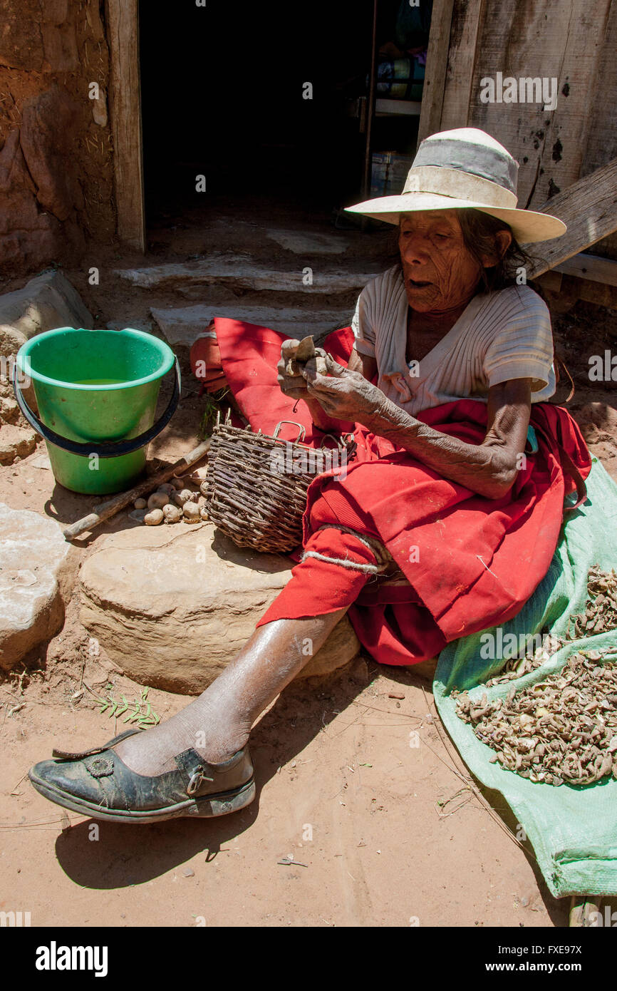 Culture of poverty hi-res stock photography and images - Alamy