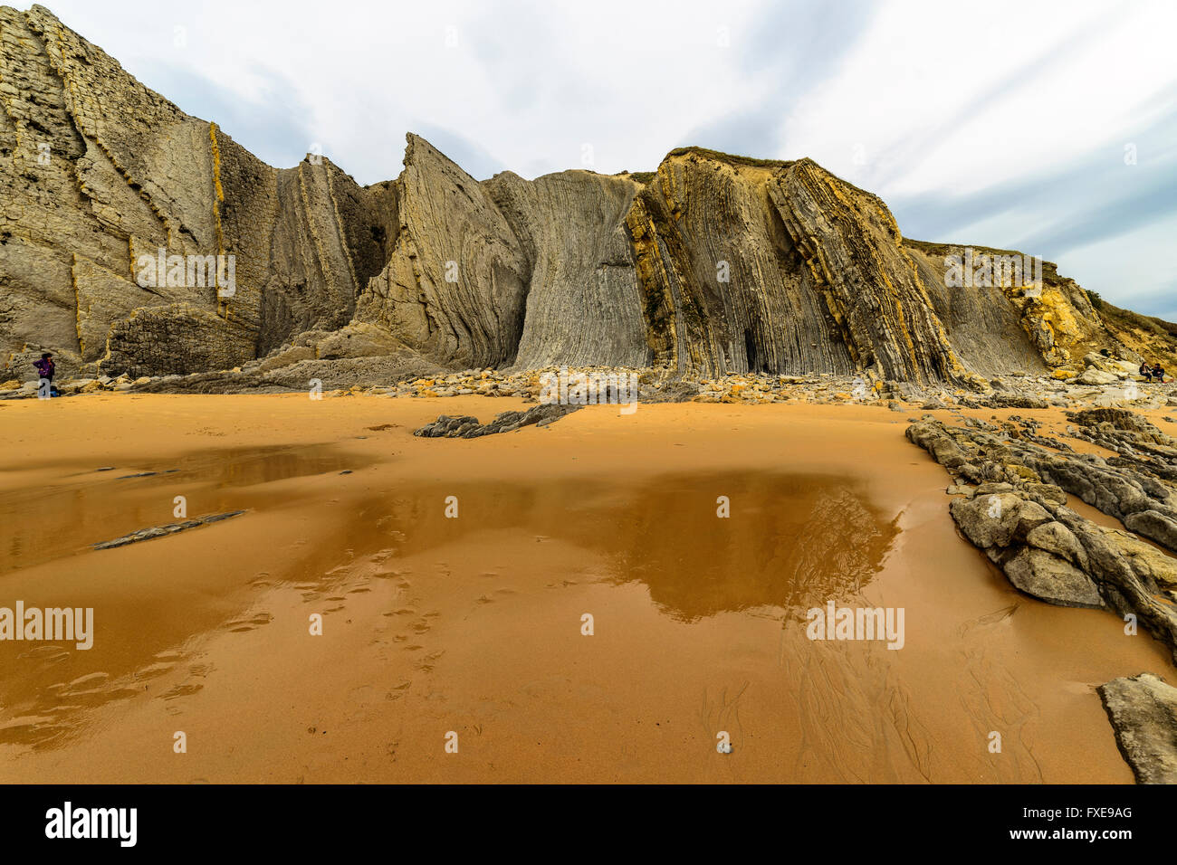 Portio hi-res stock photography and images - Alamy