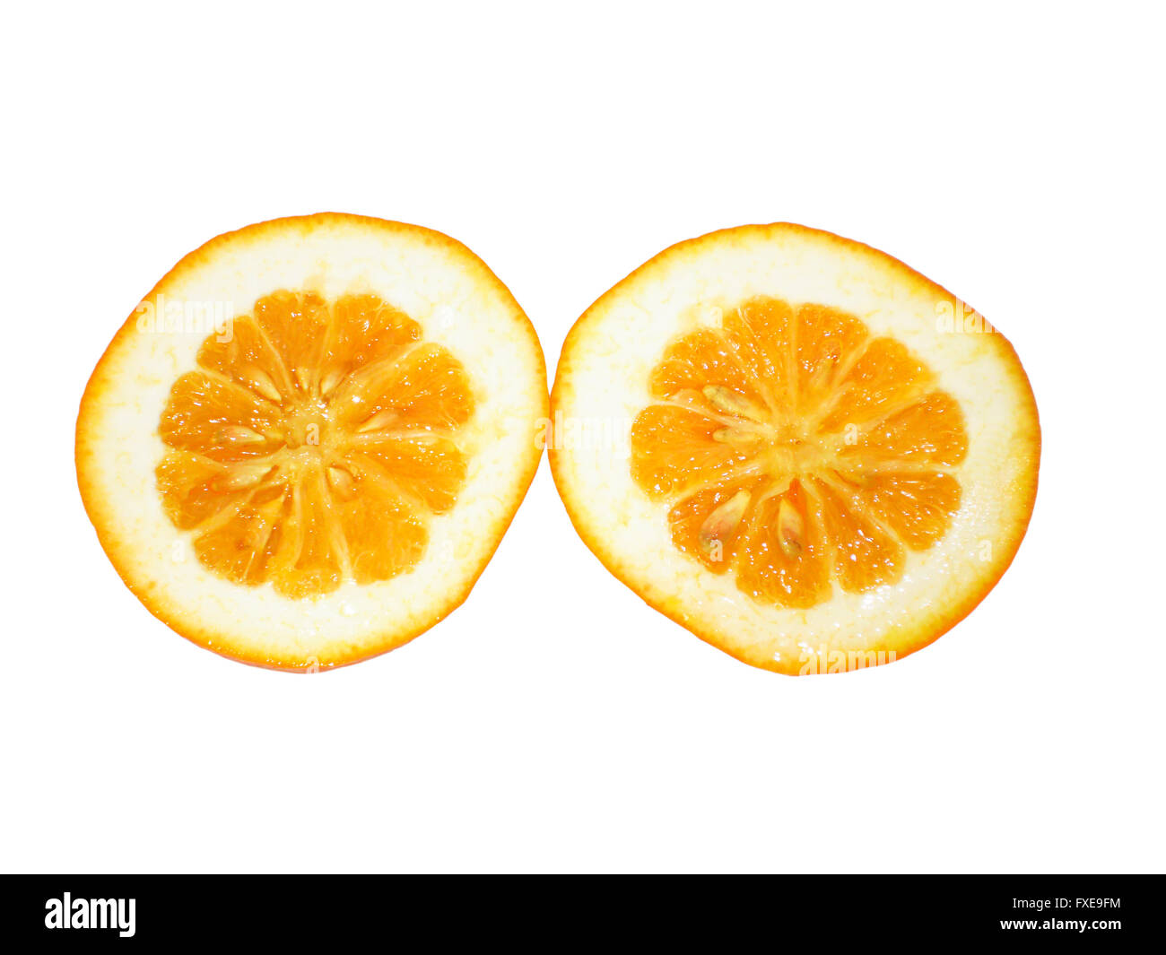 Pulpy orange hi-res stock photography and images - Alamy