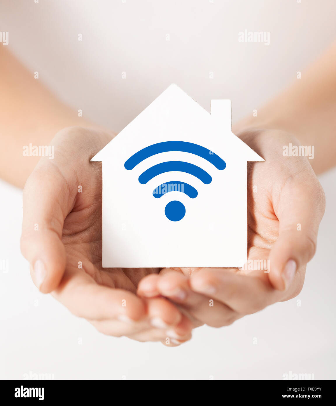 The signal house hi-res stock photography and images - Alamy