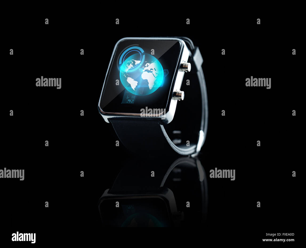 Earth smart hi-res stock photography and images - Alamy