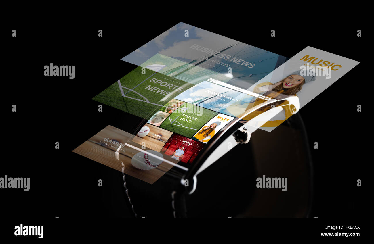 Media projection hi-res stock photography and images - Alamy