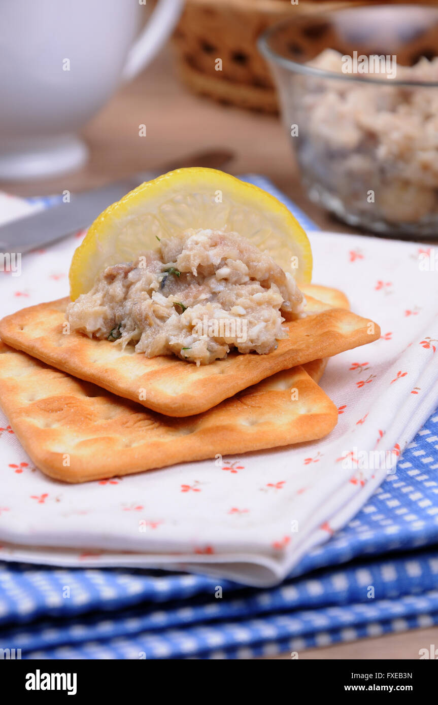 Fish paste hi-res stock photography and images - Alamy
