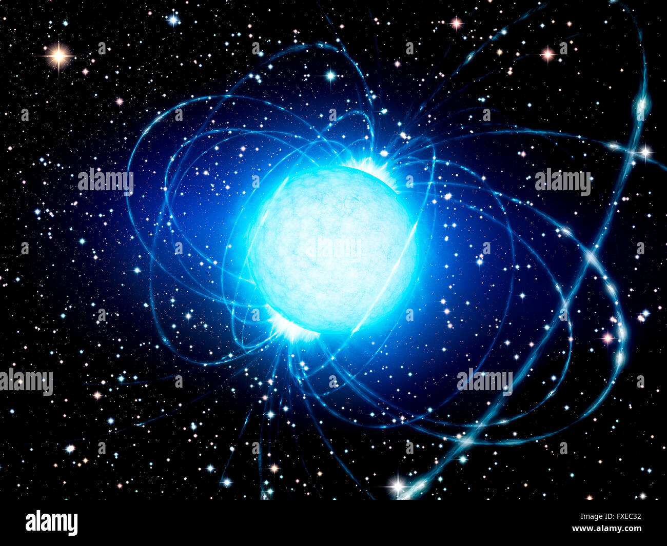 Stars View in outer space in a star field. Elements of this image ...