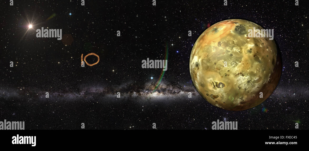 Io image hi-res stock photography and images - Alamy