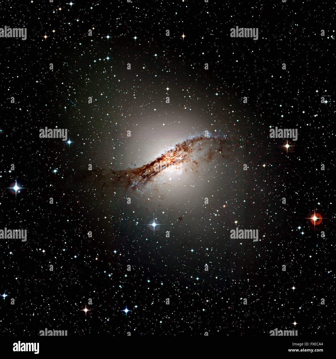 Stars nebula, beautiful and colorful explosive in space Stock Photo - Alamy