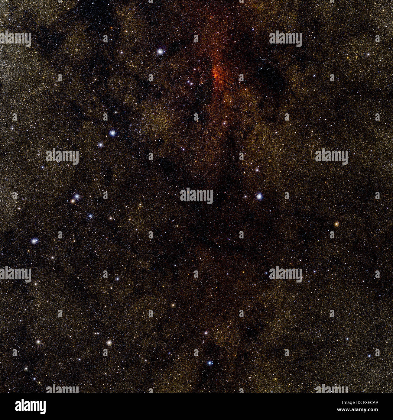 Stars nebula, beautiful and colorful explosive in space Stock Photo - Alamy