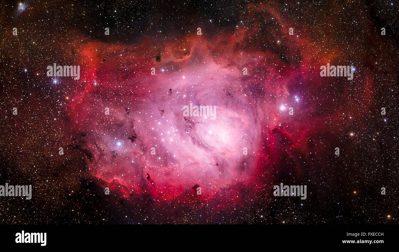 Stars nebula, beautiful and colorful explosive in space Stock Photo - Alamy