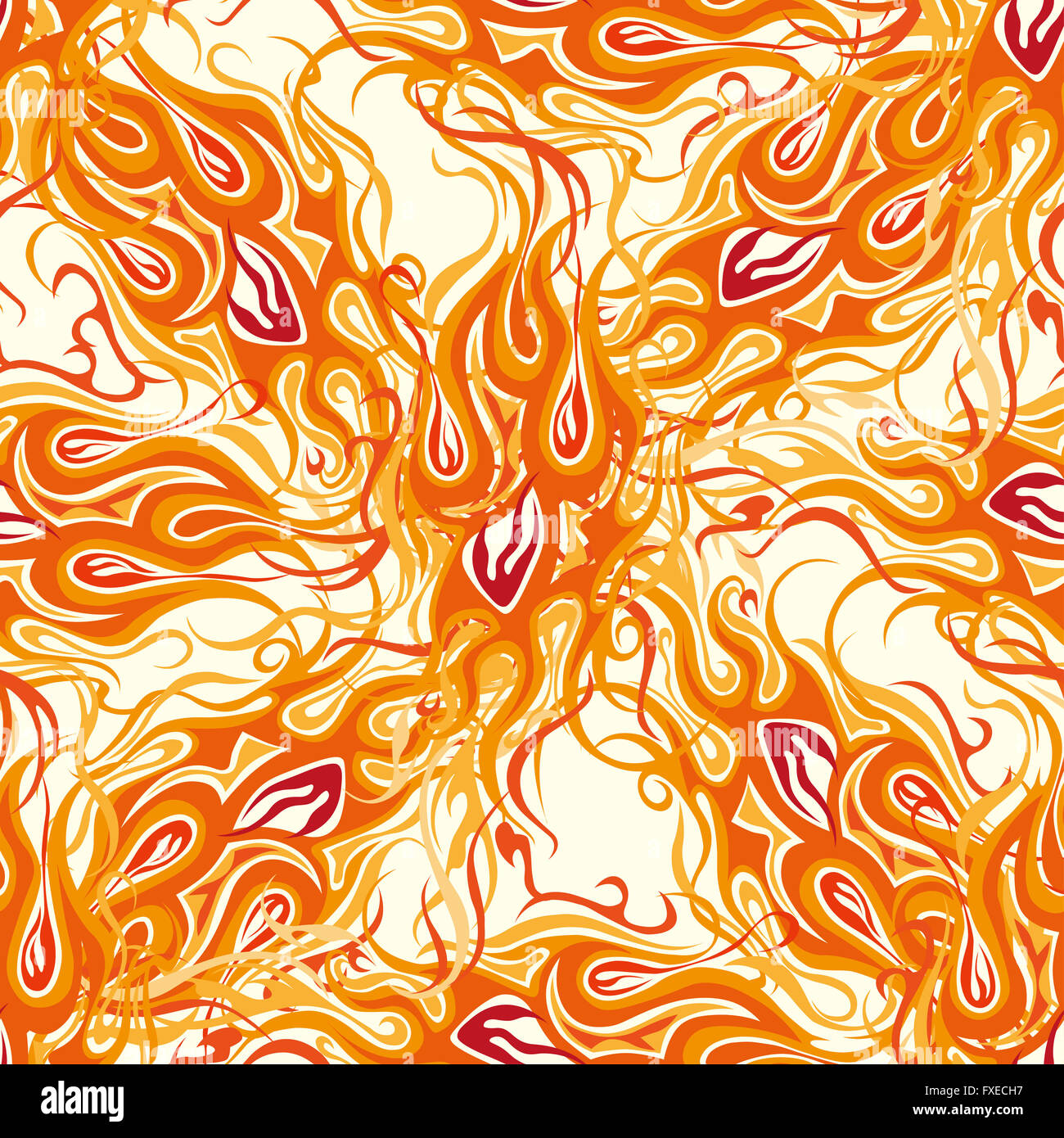 Zebra fire trippy skin texture pattern Stock Photo - Alamy