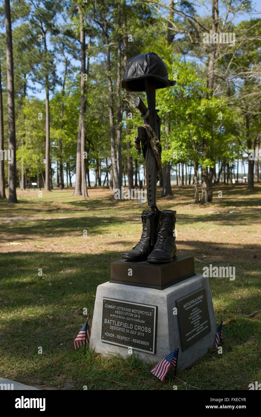 Battle cross hi-res stock photography and images - Alamy