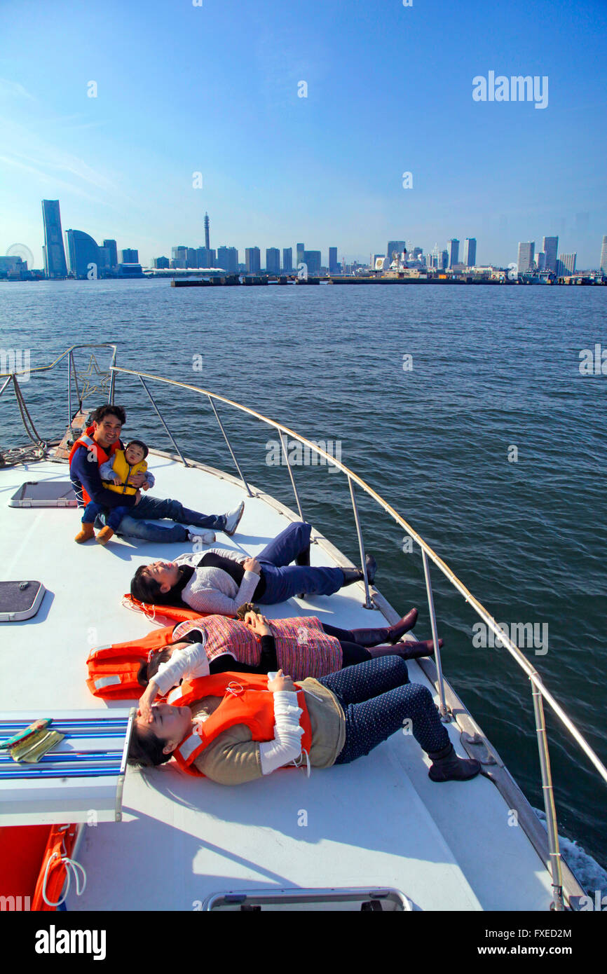 Private boat hi-res stock photography and images - Alamy