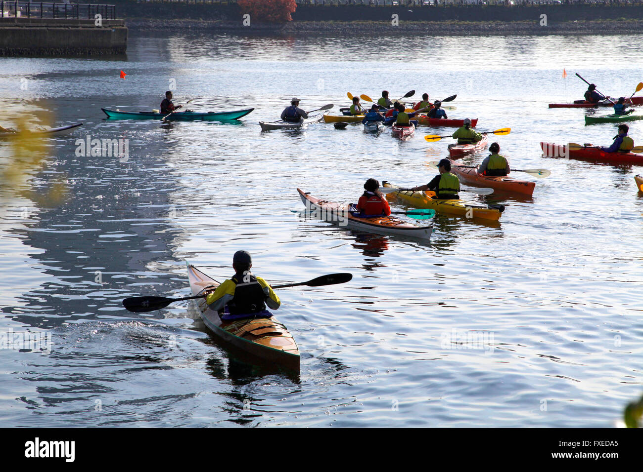 Group of boats party hi-res stock photography and images - Alamy