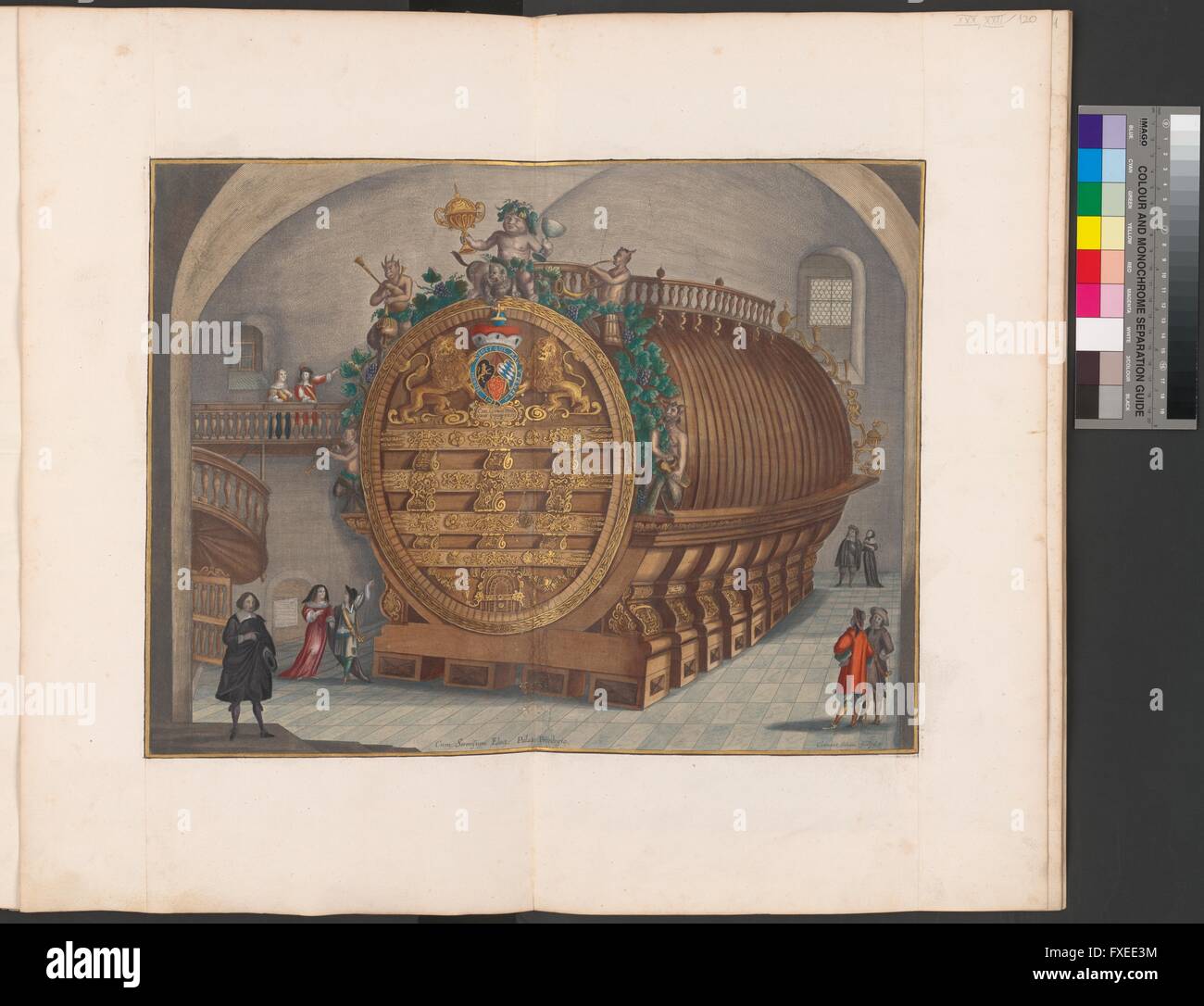 Von heidelberg hi-res stock photography and images - Alamy