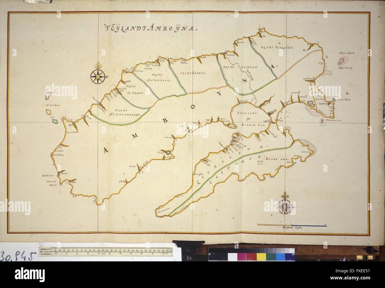 Amboina hi-res stock photography and images - Alamy