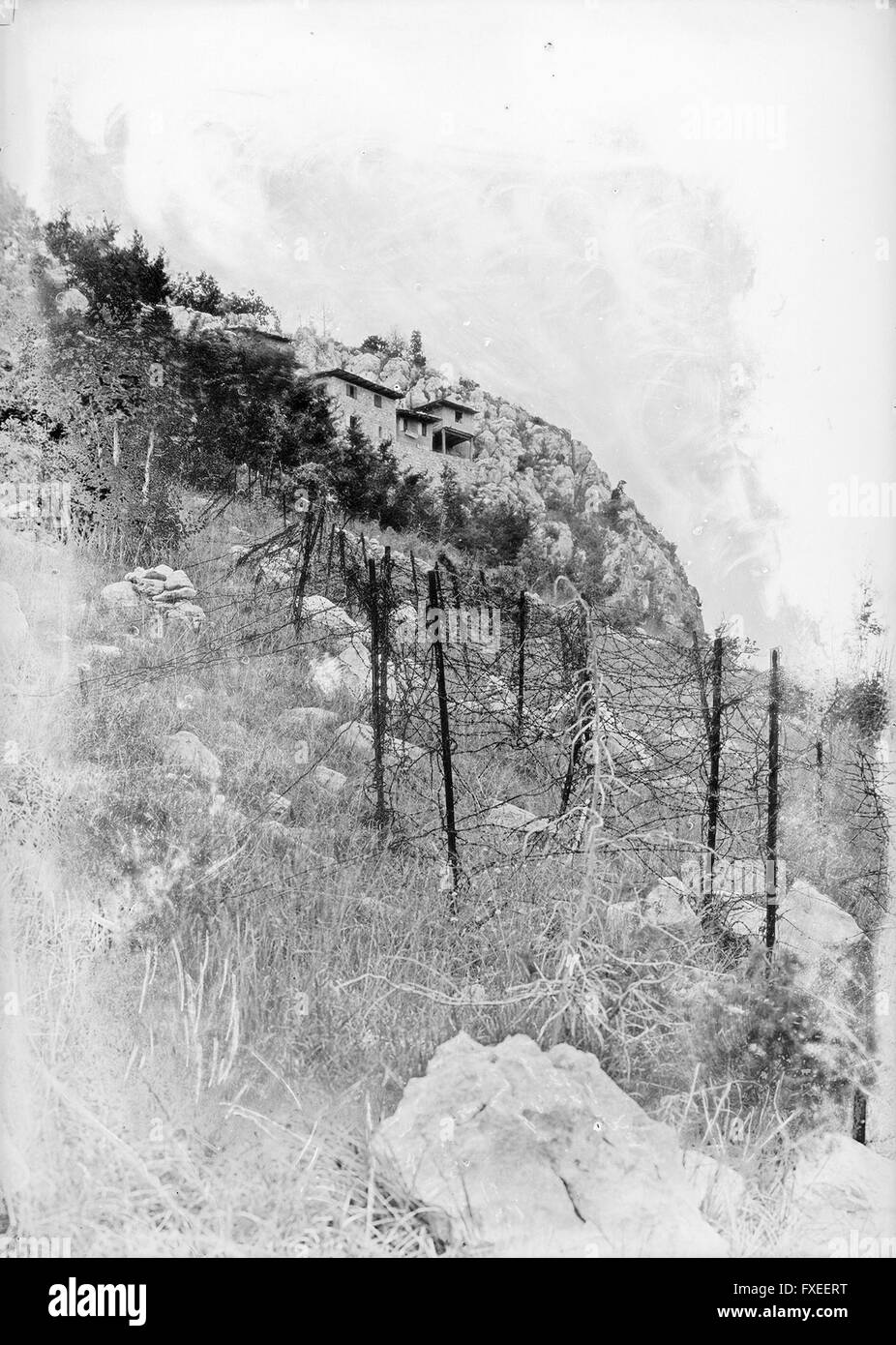 Doberdo High Resolution Stock Photography and Images - Alamy