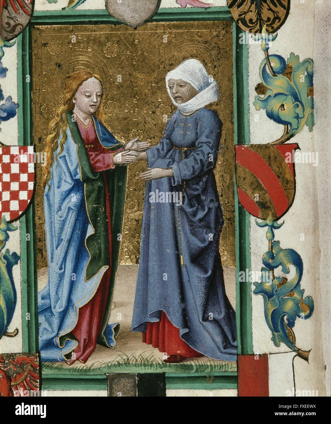 Gebetbuch High Resolution Stock Photography and Images - Alamy