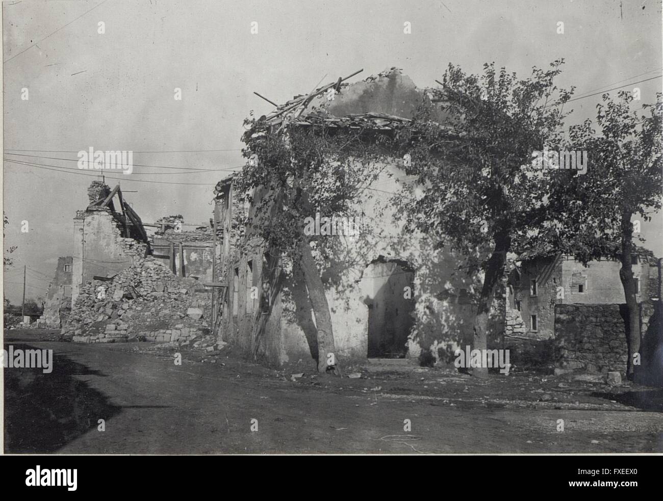 Doberdo hi-res stock photography and images - Alamy