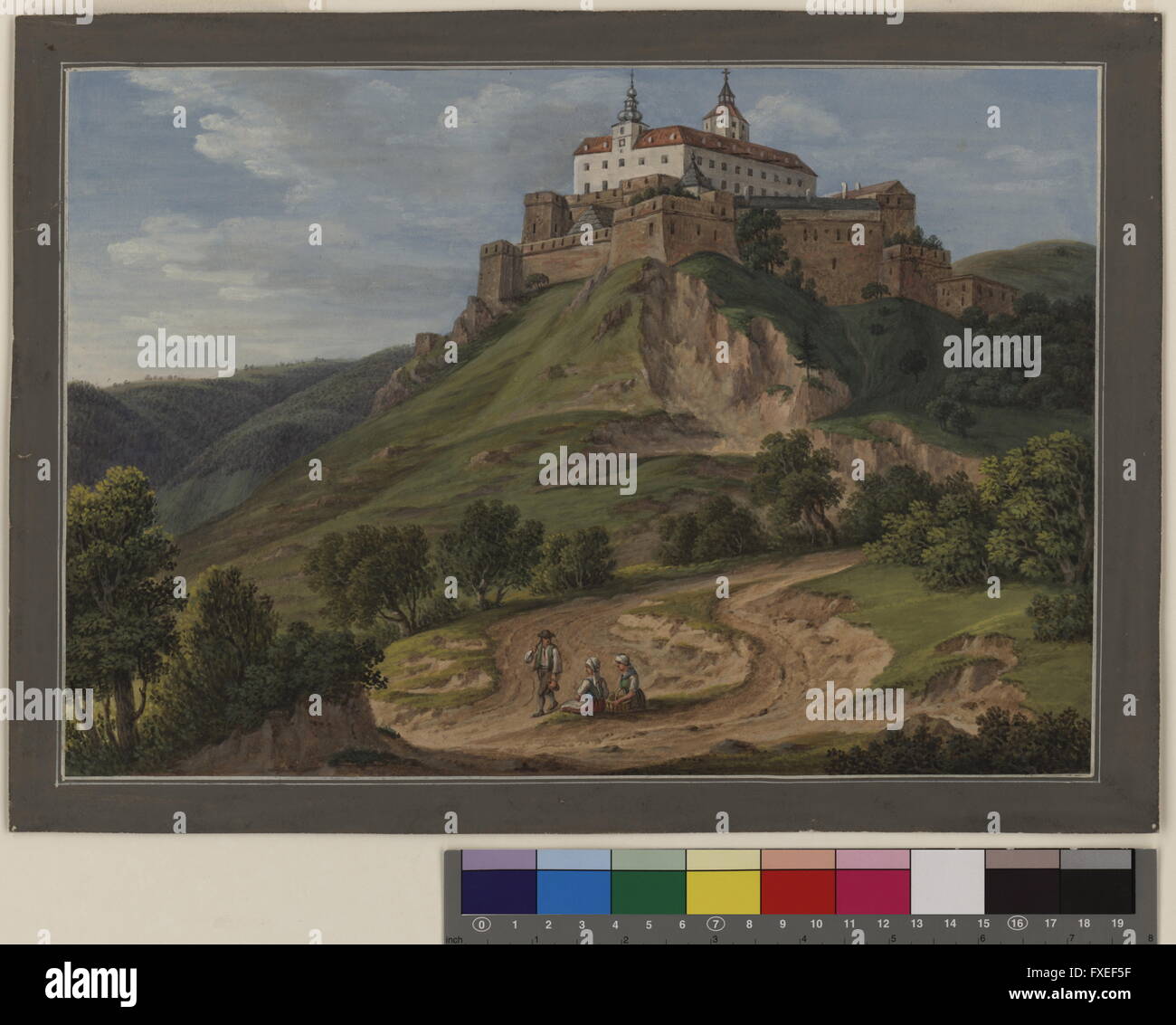 Austro hun hi-res stock photography and images - Alamy