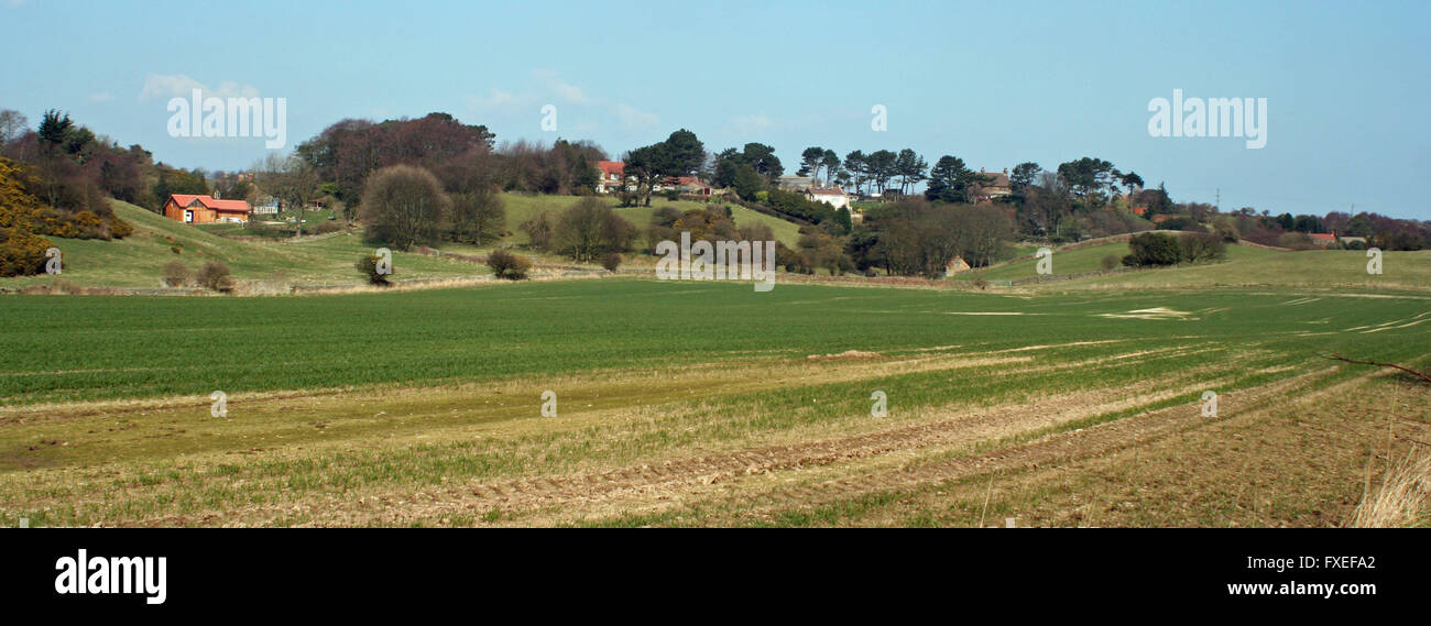 Cloughton hi-res stock photography and images - Alamy