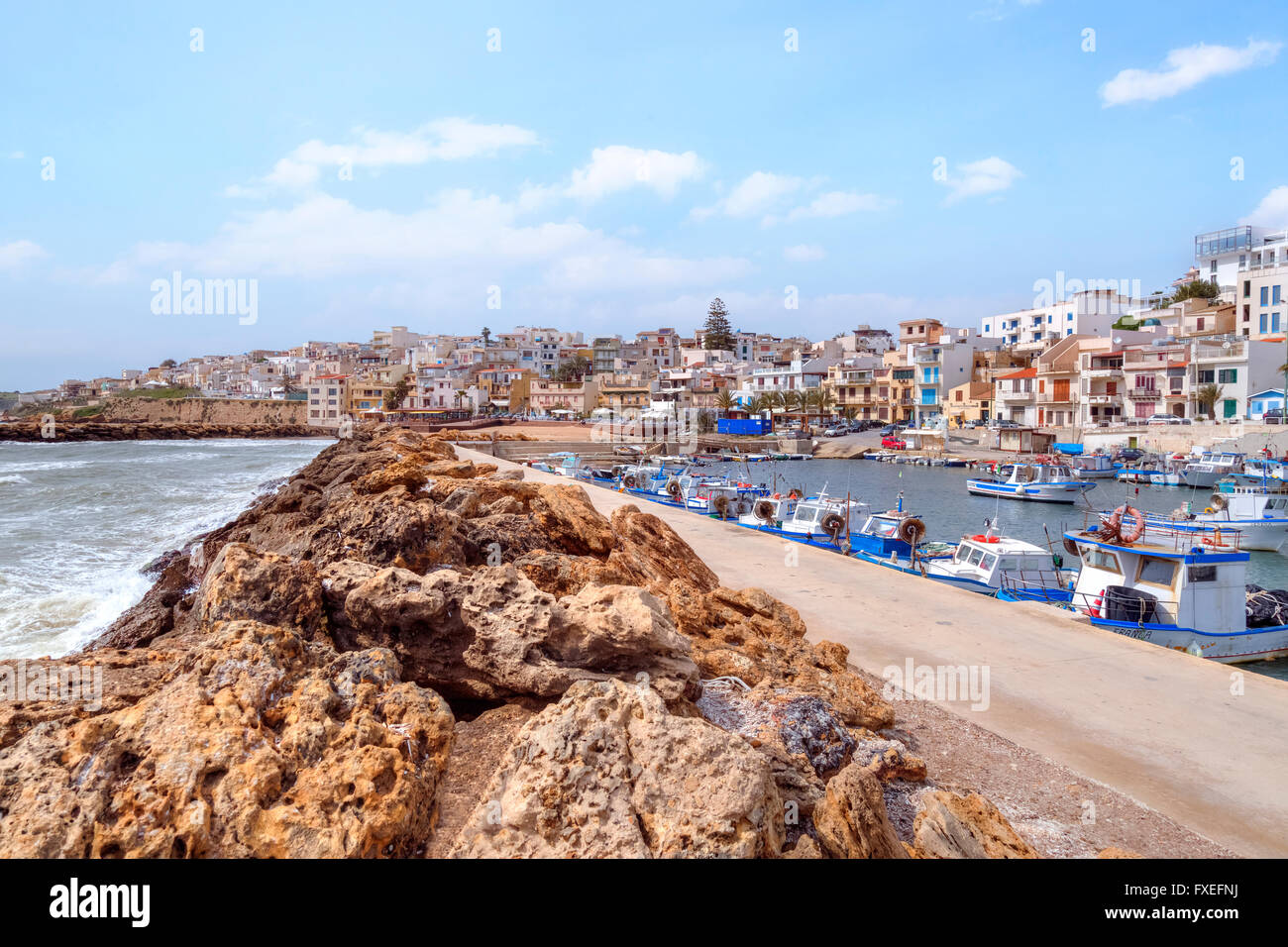 Castelvetrano Sicily