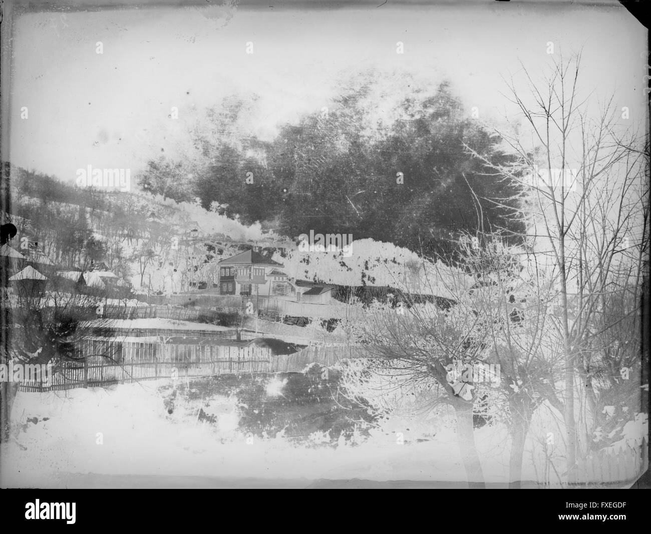 Building buildings 1910s hi-res stock photography and images - Alamy