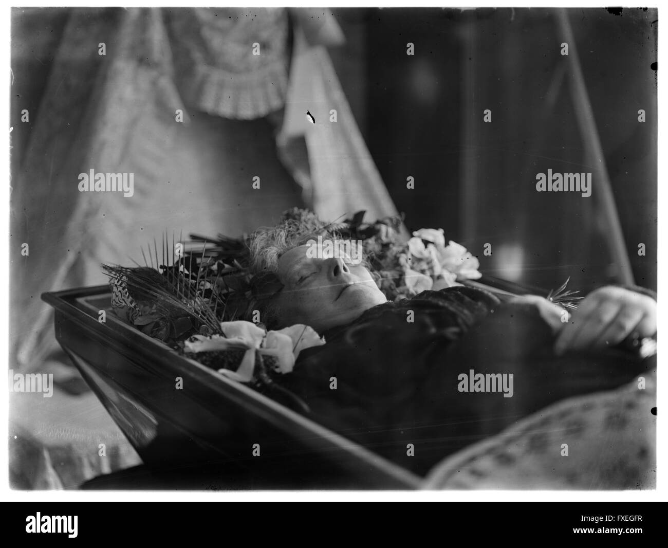 Kinsky Black and White Stock Photos & Images - Alamy