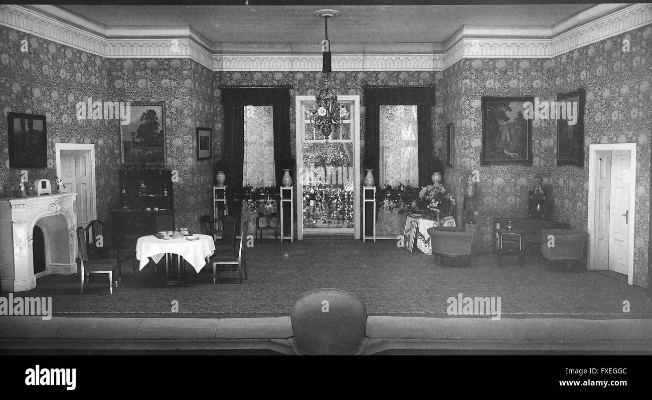 Schnitzler Black and White Stock Photos & Images - Alamy